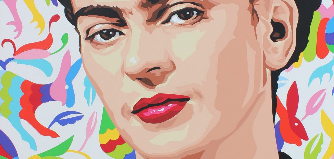Upcoming Exhibit: "Entre Dos Mundos," David Amoroso | Prince William Living