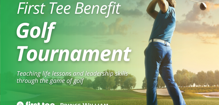 First Tee Benefit Golf Tournament | Prince William Living