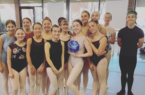 Ordway Conservatory of Classical Ballet Receives 2022 Best of Manassas ...