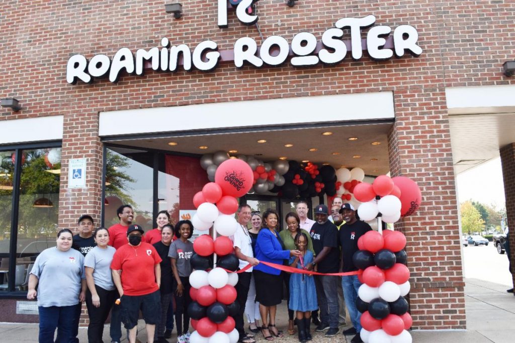 DC-Area Favorite 'Roaming Rooster' Lands in Manassas | Prince William ...