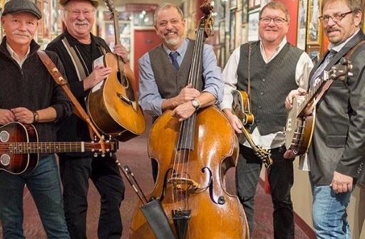 Washington D.C.'s Favorite Bluegrass Band The Seldom Scene is Back ...