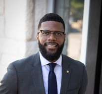 New Prince William County Executive Announced | Prince William Living