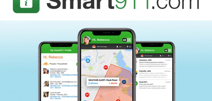 Smart911 Can Make a Difference in an Emergency | Prince William Living