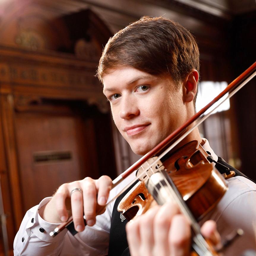 A Celtic Christmas with Seán Heely | Prince William Living