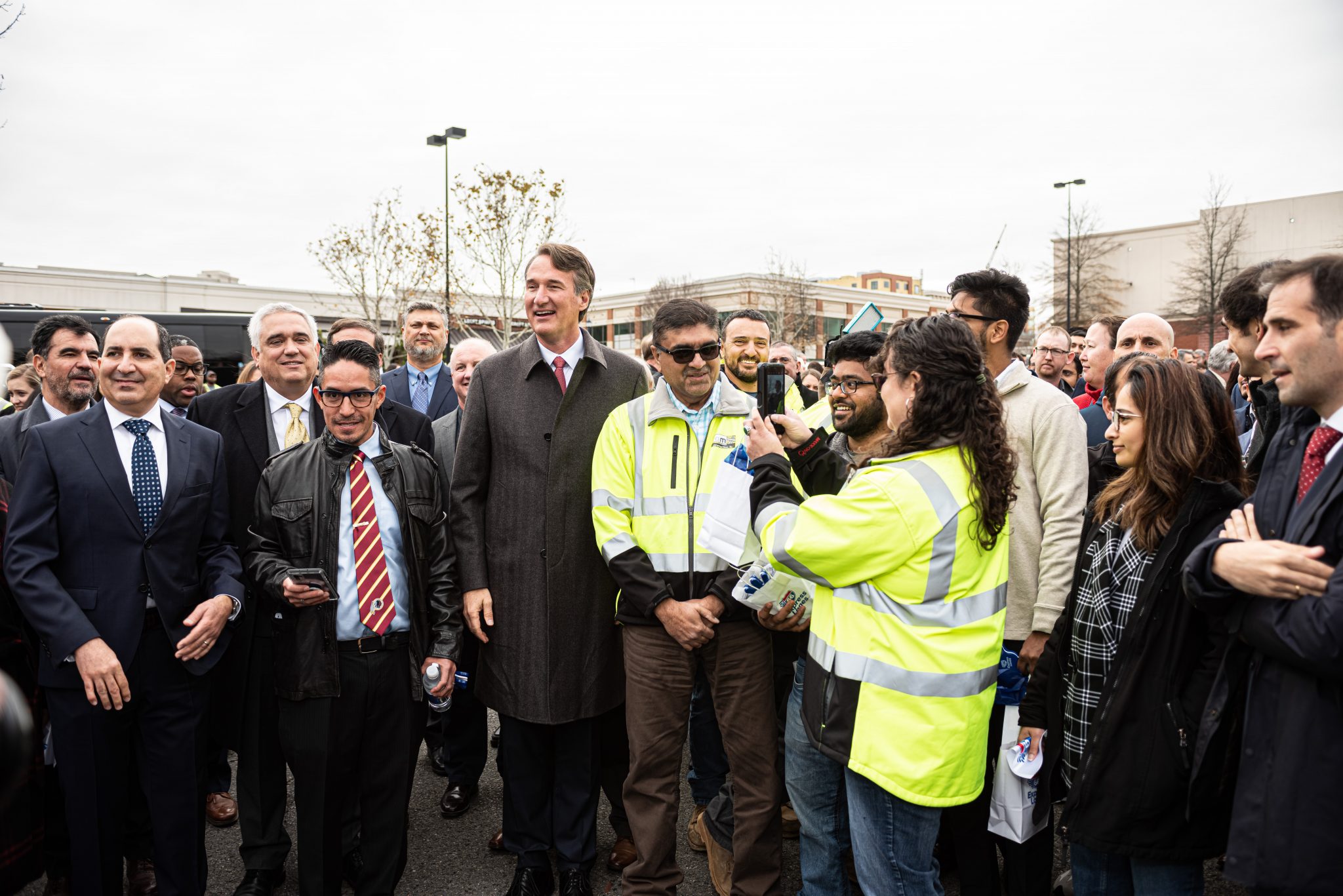 Grand Opening of I-66 Express Lanes | Prince William Living