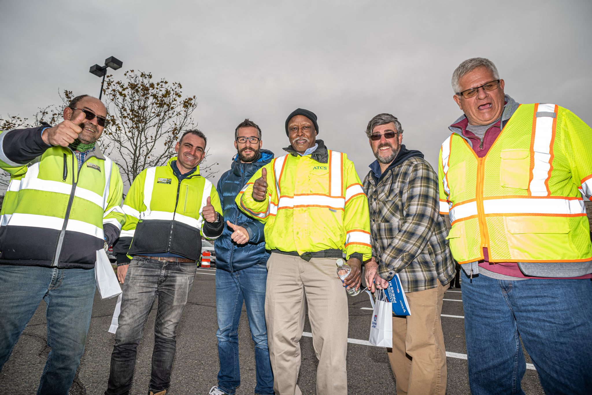Grand Opening of I-66 Express Lanes | Prince William Living