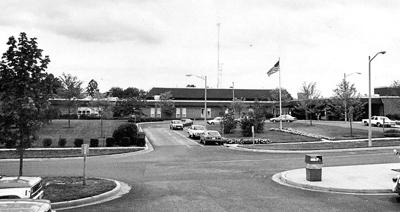 Sentara Northern Virginia Medical Center Celebrates 50th Anniversary ...