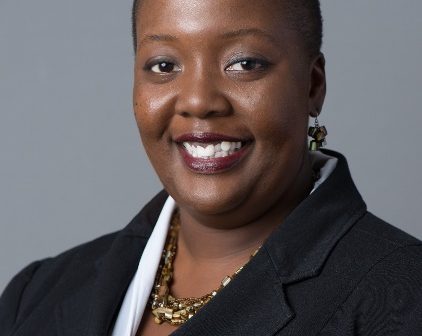The Hylton Center Welcomes New Executive Board Chair Sheyna Burt ...