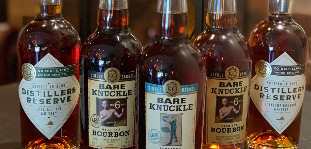 KO Distilling Continues Market Expansion | Prince William Living