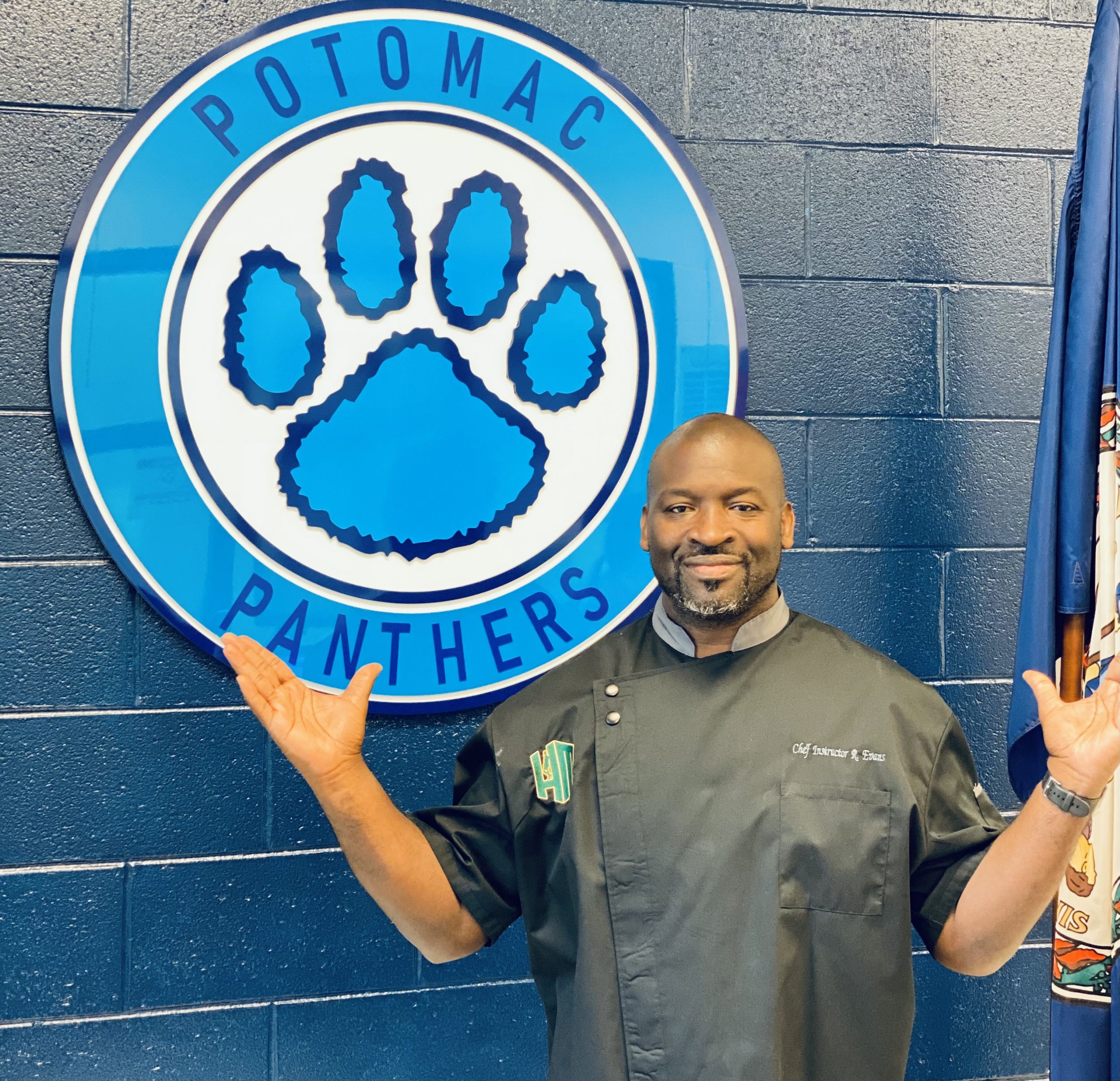 What’s Cooking in Chef Evans’ Class | Prince William Living