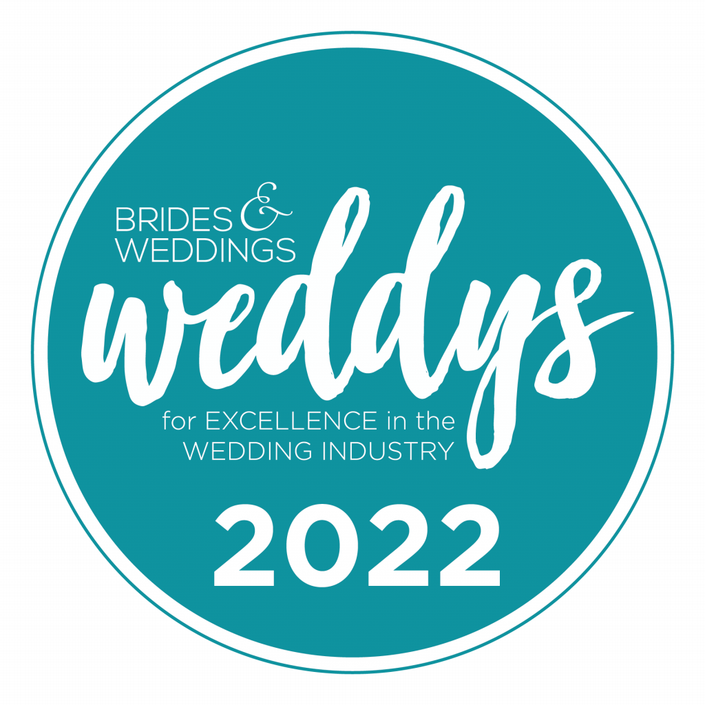 Weddy Award Nominations | Prince William Living