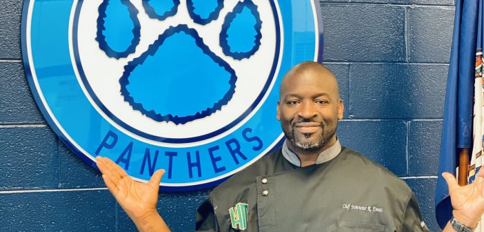 What’s Cooking in Chef Evans’ Class | Prince William Living