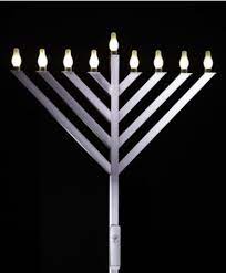 Menorah Lighting in Occoquan | Prince William Living