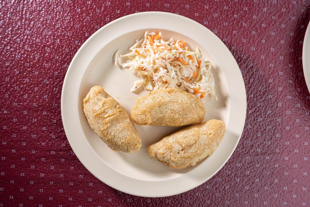 Keeping the Pupusas Authentic | Prince William Living