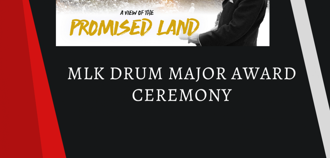 PWCAC-DST Hosts MLK Drum Major Award Ceremony | Prince William Living