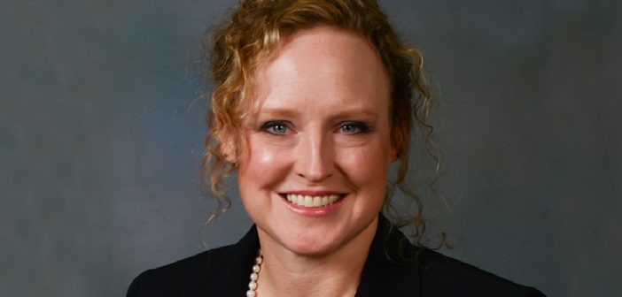 Prince William County School Board Elects Jennifer Wall as Vice ...