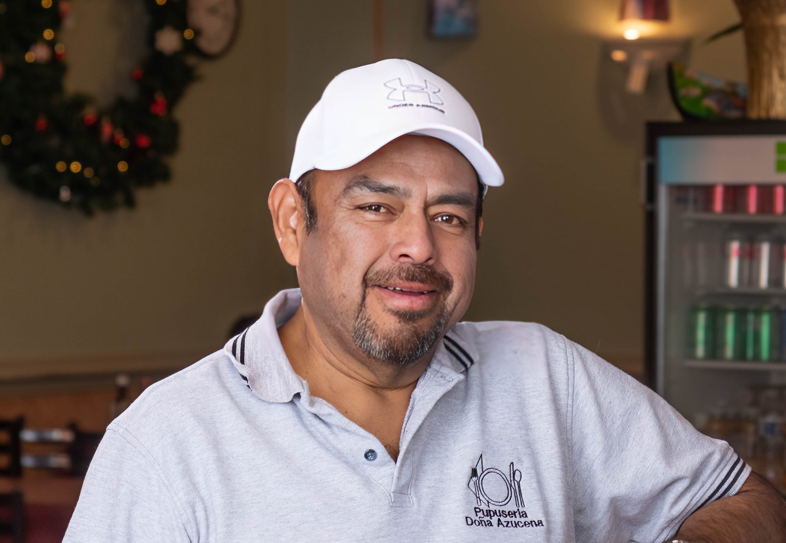 Keeping the Pupusas Authentic | Prince William Living