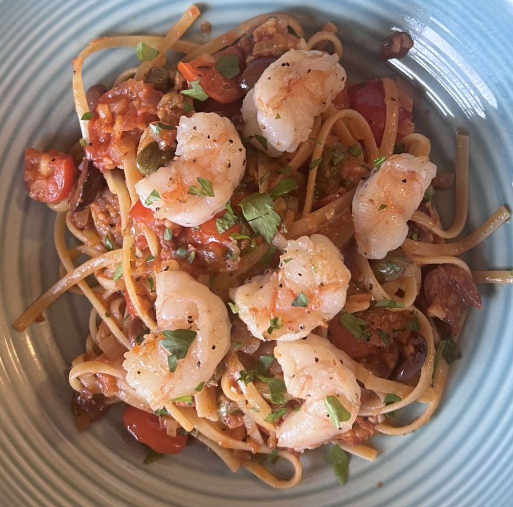 Local Top Chefs Reveal Favorite Recipes | Prince William Living