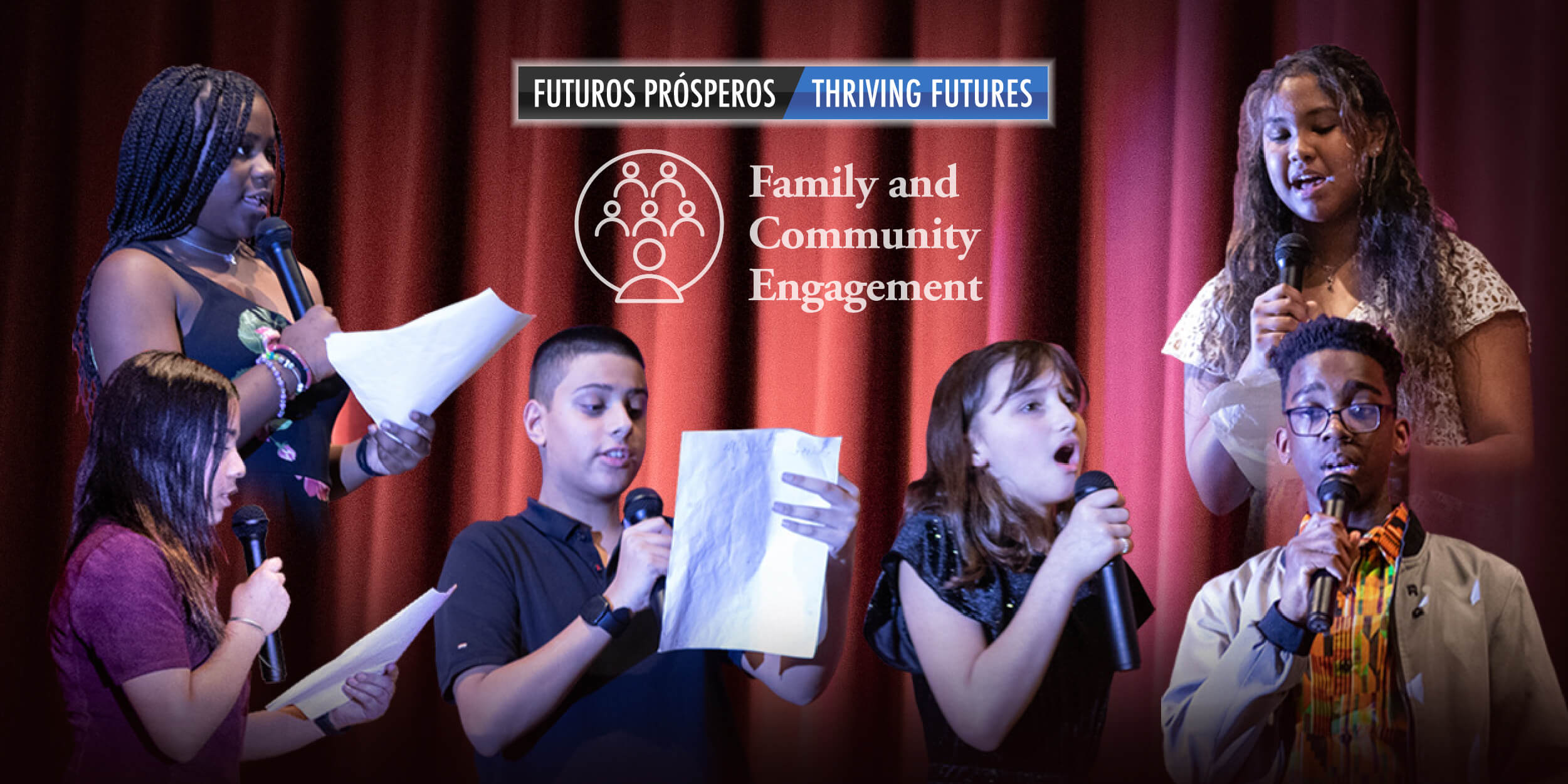 A Coffee House Atmosphere Set the Stage for Students at Marsteller ...