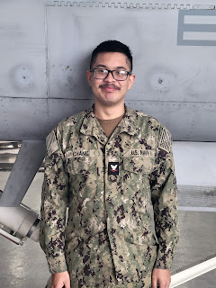 Woodbridge Native will Support Super Bowl Flyover | Prince William Living