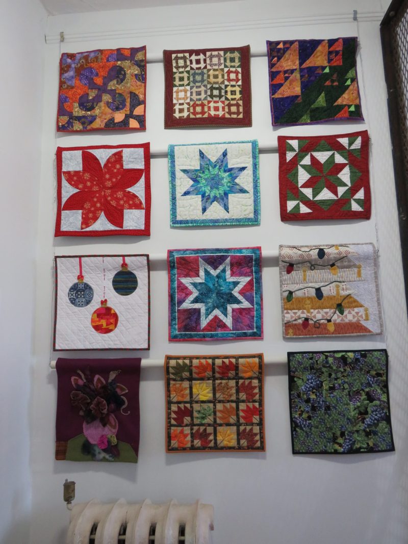 The Virginia Quilt Museum, Harrisonburg, Virginia | Prince William Living