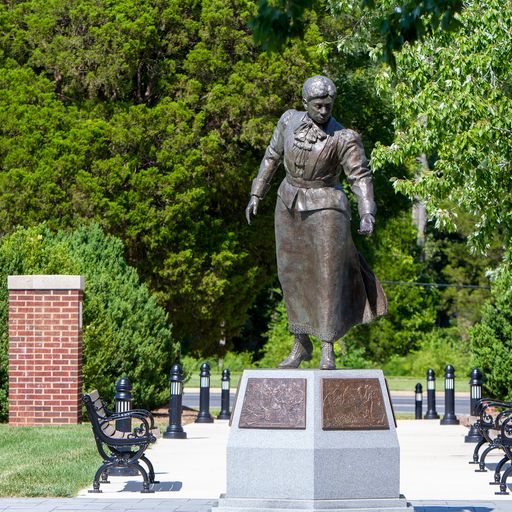 Reflections During Black History Month | Prince William Living