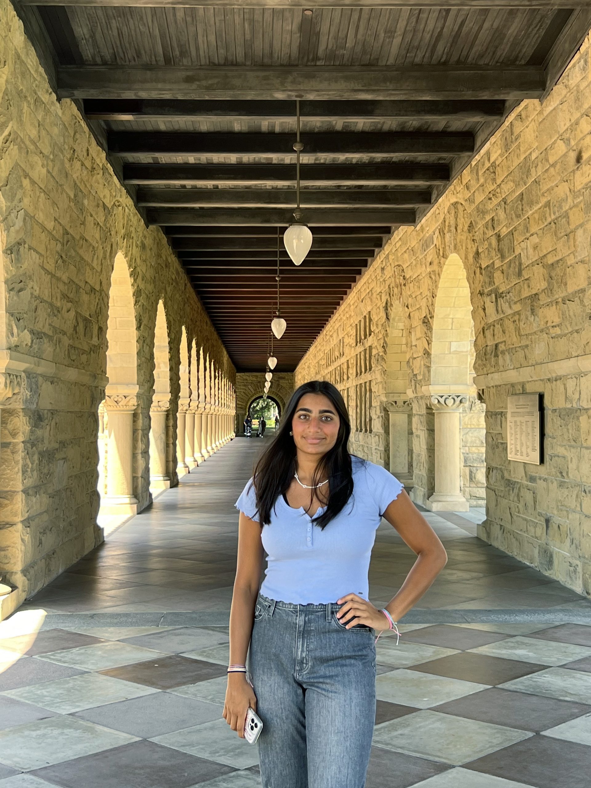 Charles J. Colgan Sr. High School Student Receives Prestigious ...