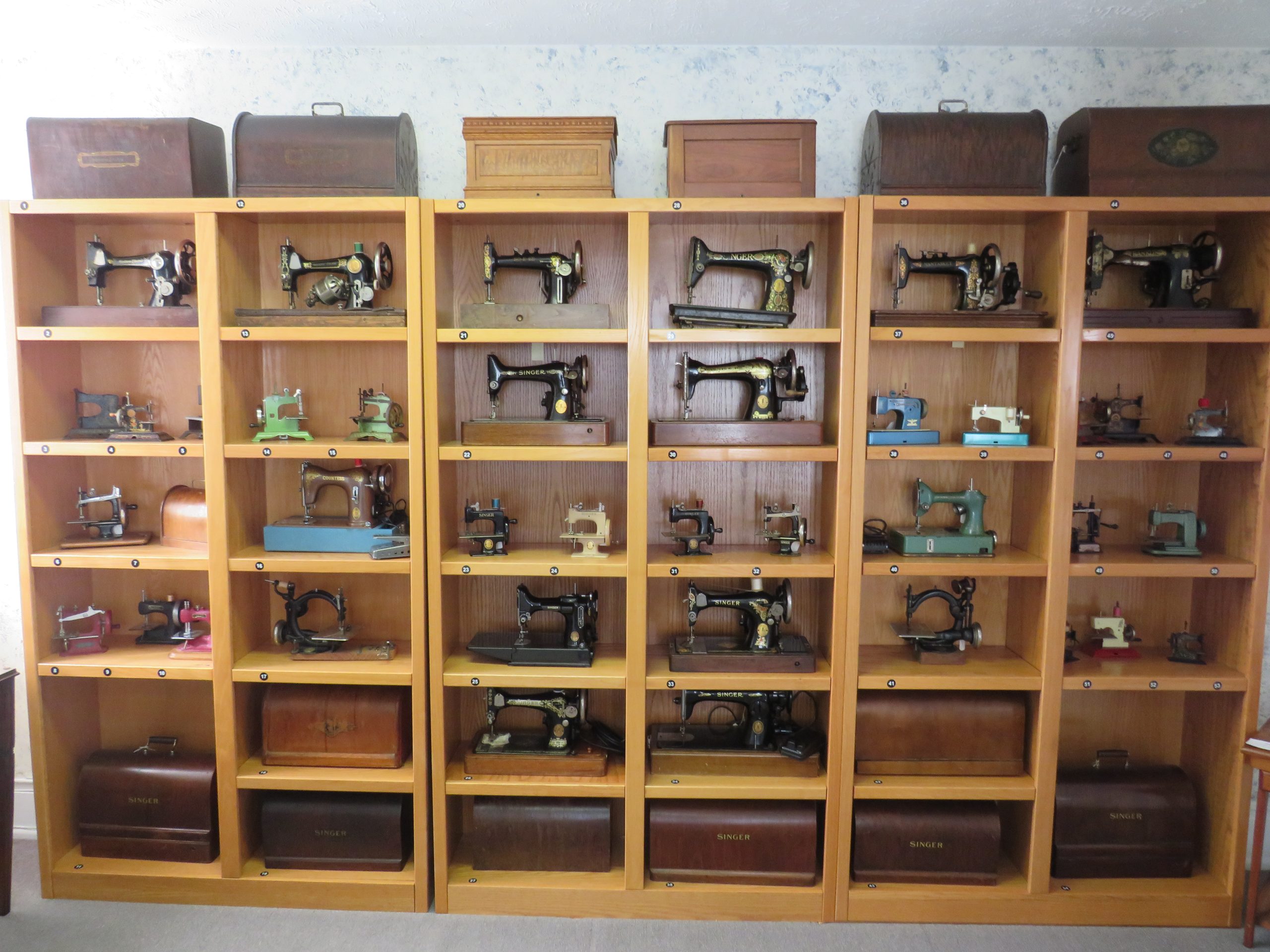 The Virginia Quilt Museum, Harrisonburg, Virginia | Prince William Living