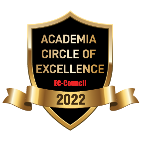 ECPI University Receives Cybersecurity Education Award | Prince William ...