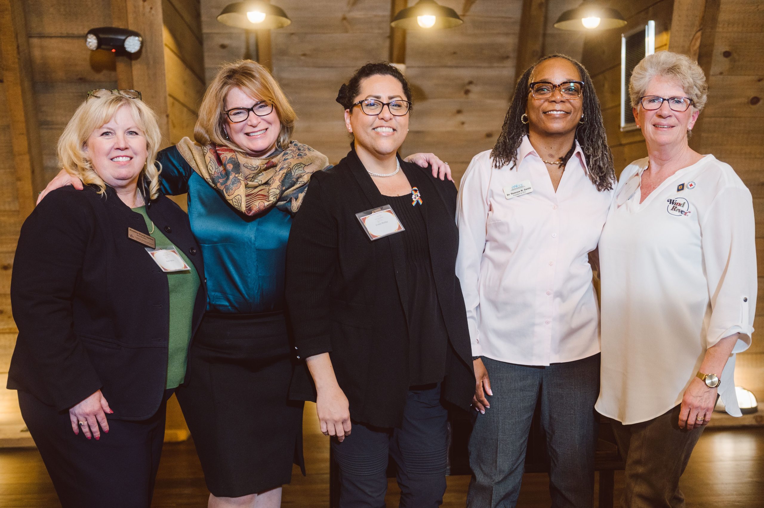 Influential Women Awards Event 2023 | Prince William Living