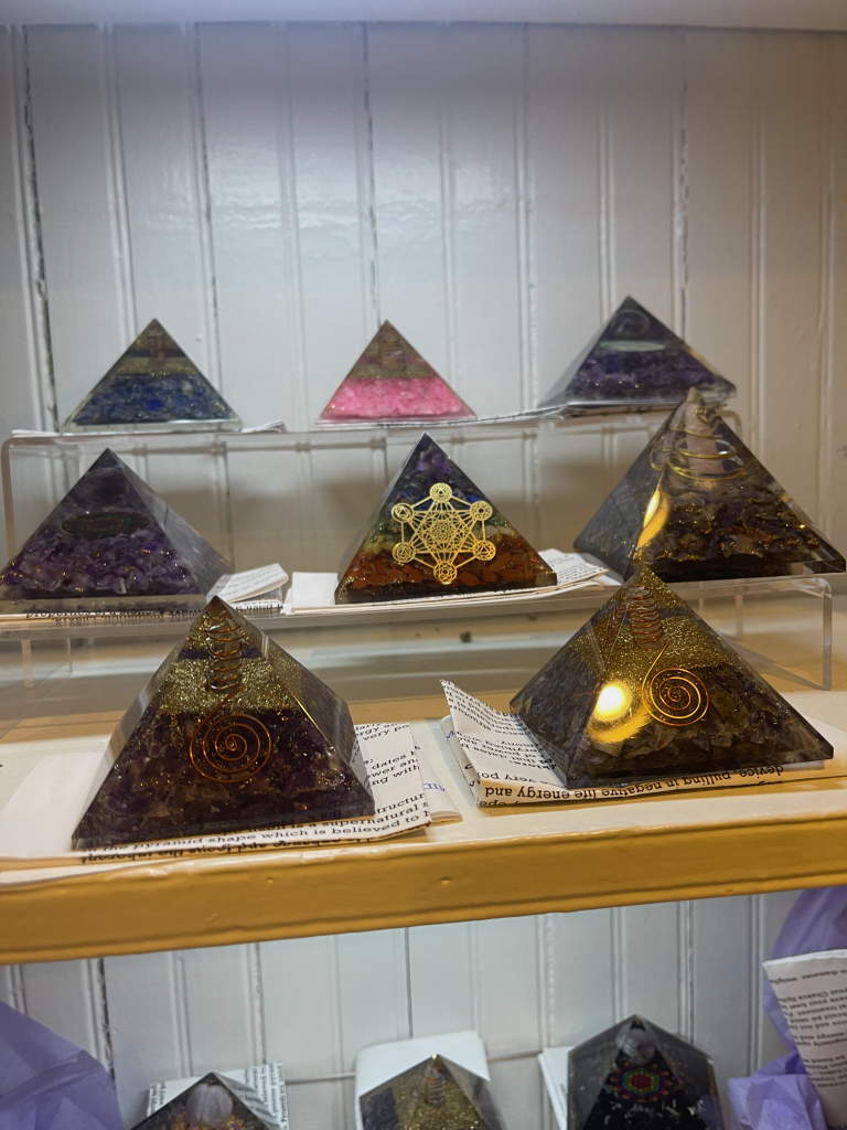 The Art of Spiritual Healing | Prince William Living