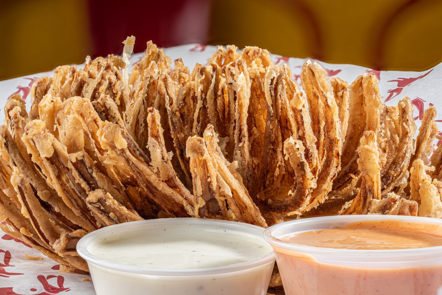 A Hot Dash of Southern Specialty | Prince William Living