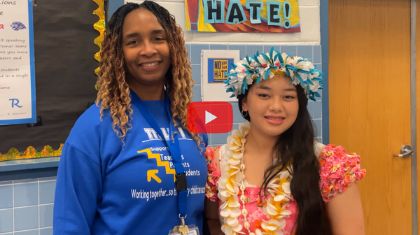 Good News from Graham Park Middle School | Prince William Living