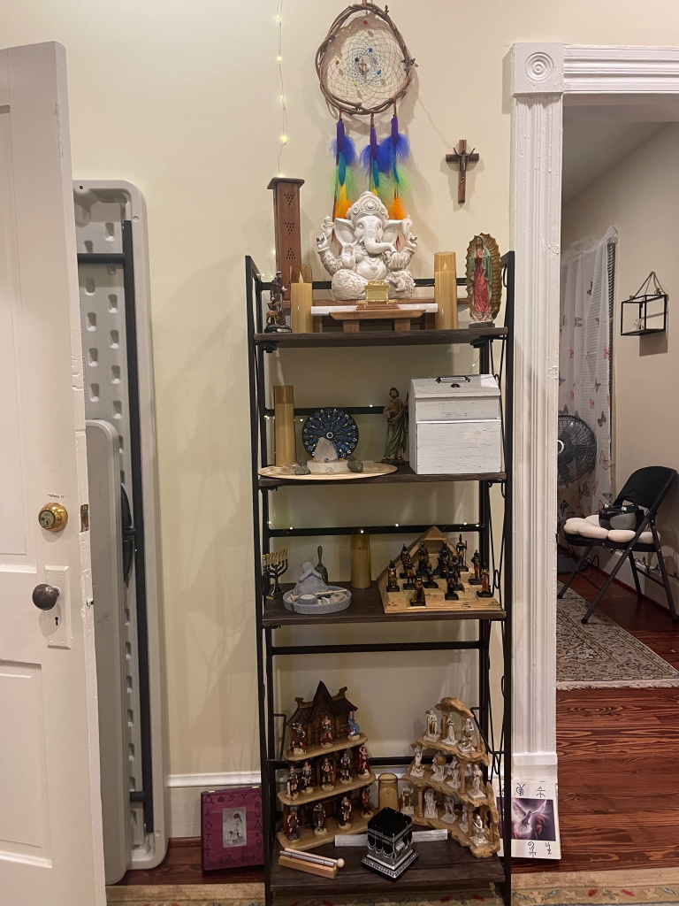 The Art of Spiritual Healing | Prince William Living