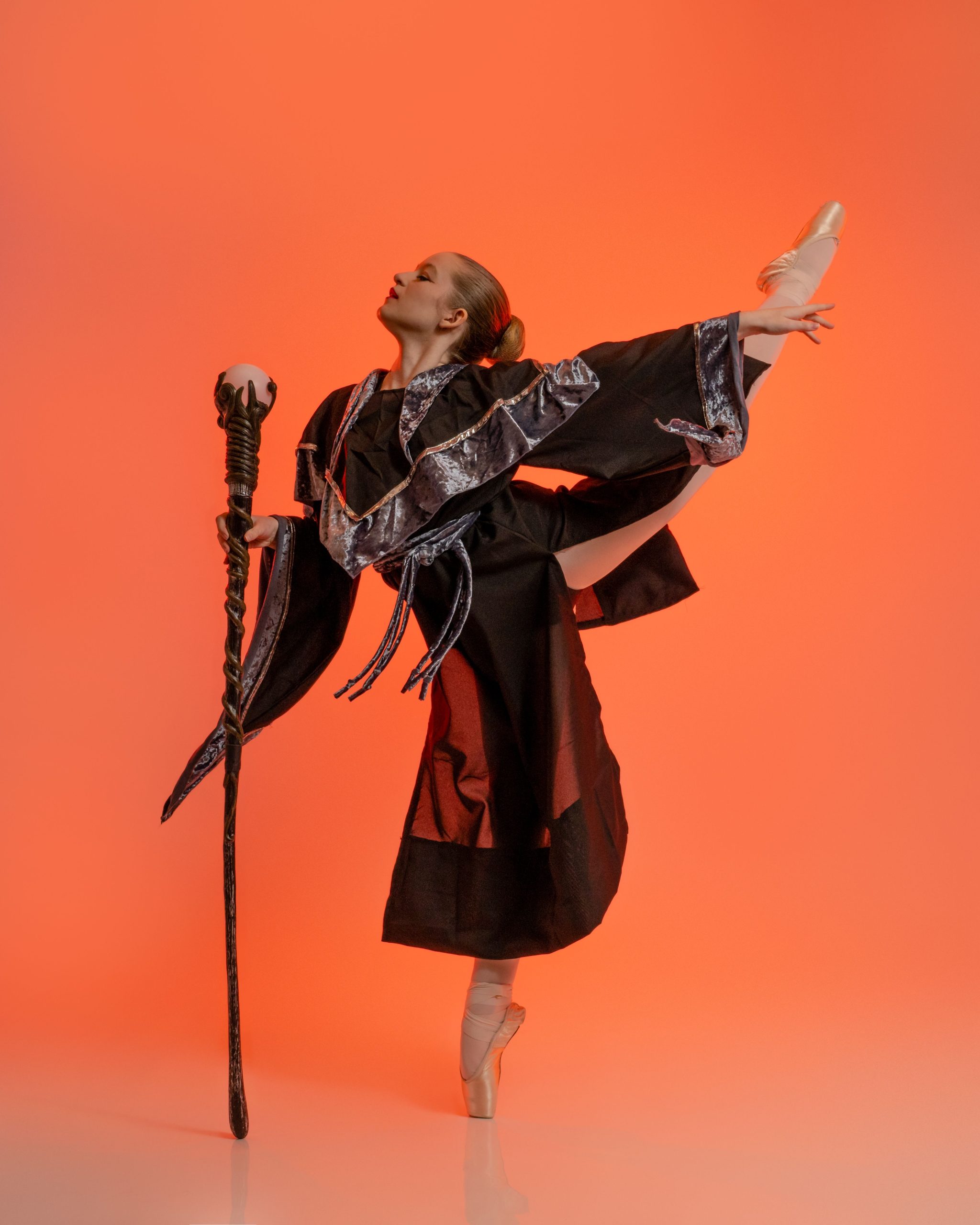 Ordway Conservatory Presents Game On: An interactive Video Game Ballet ...