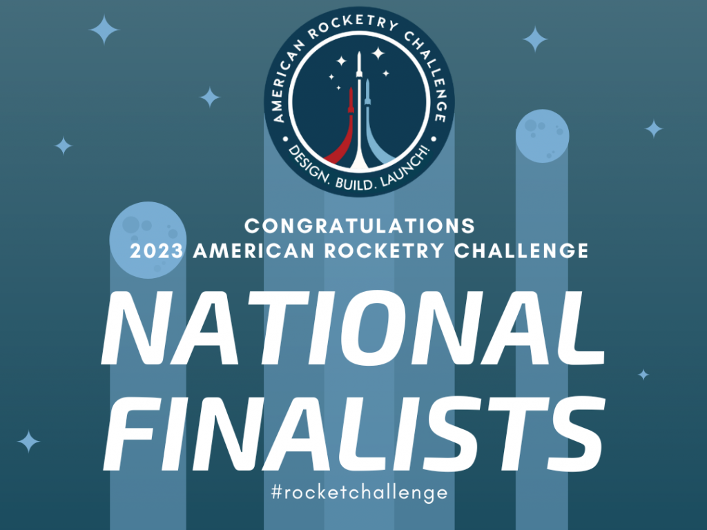Local Team in National Finals of World’s Largest Student Rocketry ...