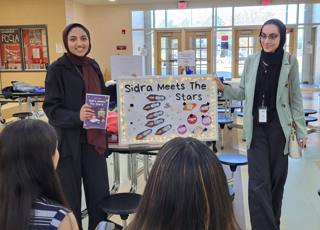 PWCS Growing Our Own (GOO) Teacher Program | Prince William Living