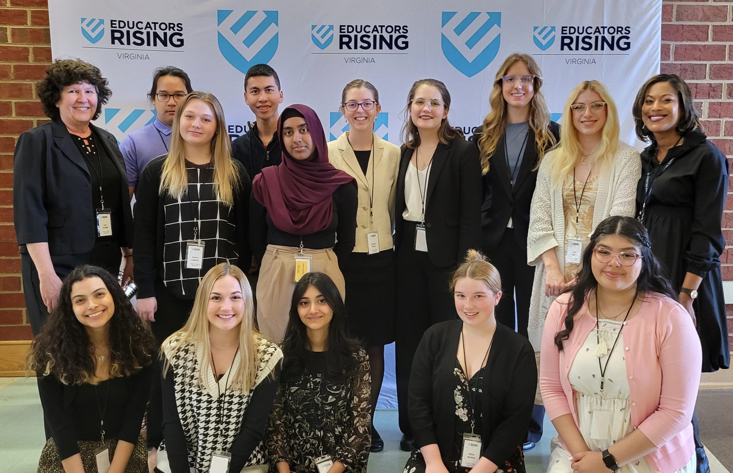 PWCS Growing Our Own (GOO) Teacher Program | Prince William Living