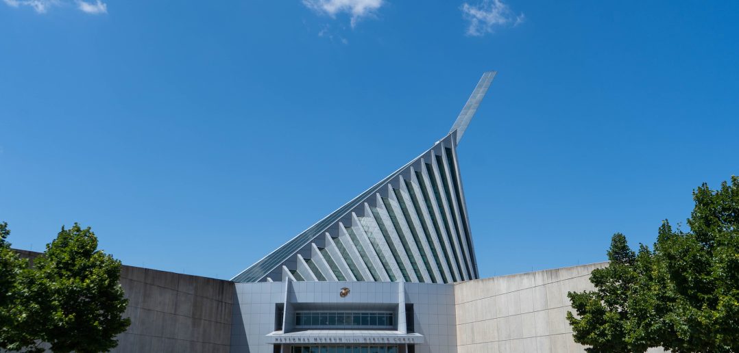 USMC Mounted Color Guard to Make Rare East Coast Appearance | Prince ...
