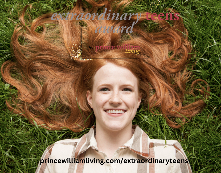 Extended Until Midnight April 15th! | Prince William Living