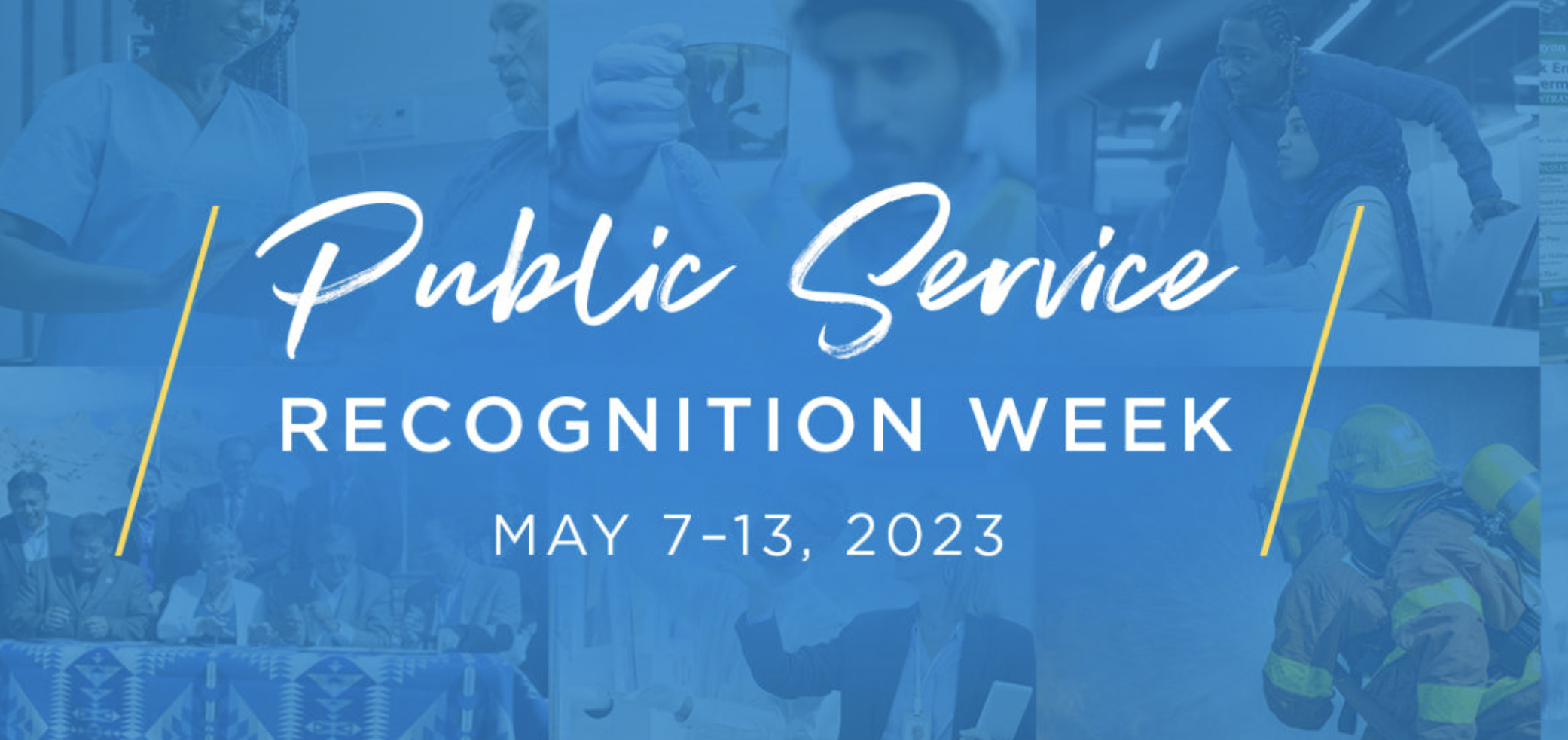 Celebrating Public Service Recognition Week in Prince William County ...