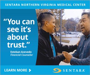 Sentara Northern Virginia Medical Center Earns National Recognition ...