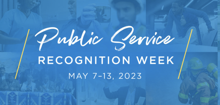 Celebrating Public Service Recognition Week in Prince William County ...