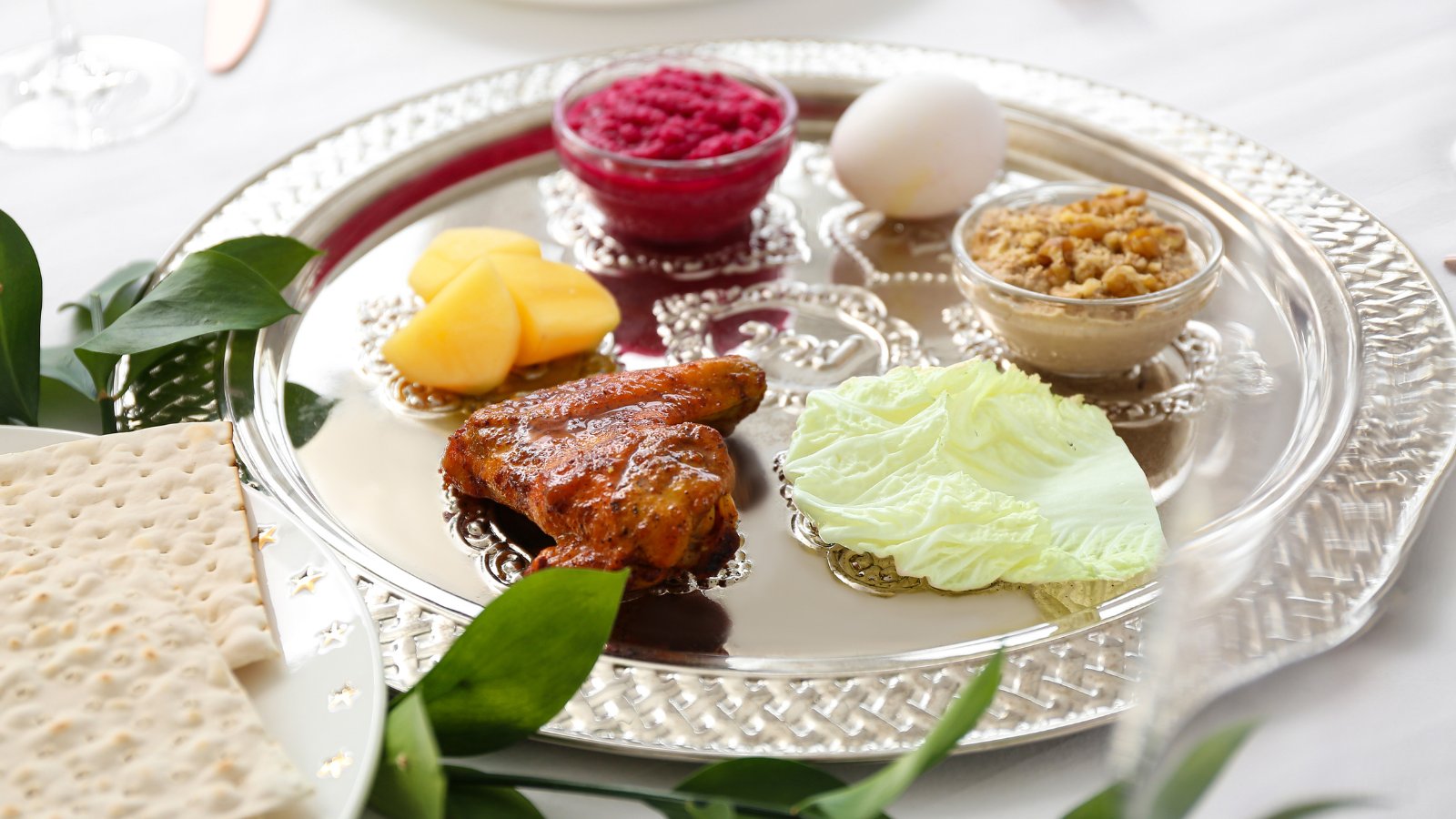 USDA Shares Food Safety Tips for Passover and Easter | Prince William ...