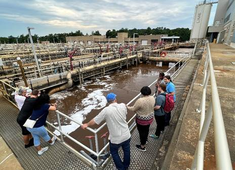 Service Authority Summer Water Academy 2023 Accepting Applications ...