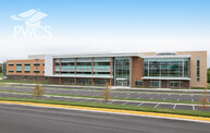 PWCS Newest Elementary School Will Be Named Innovation Elementary ...