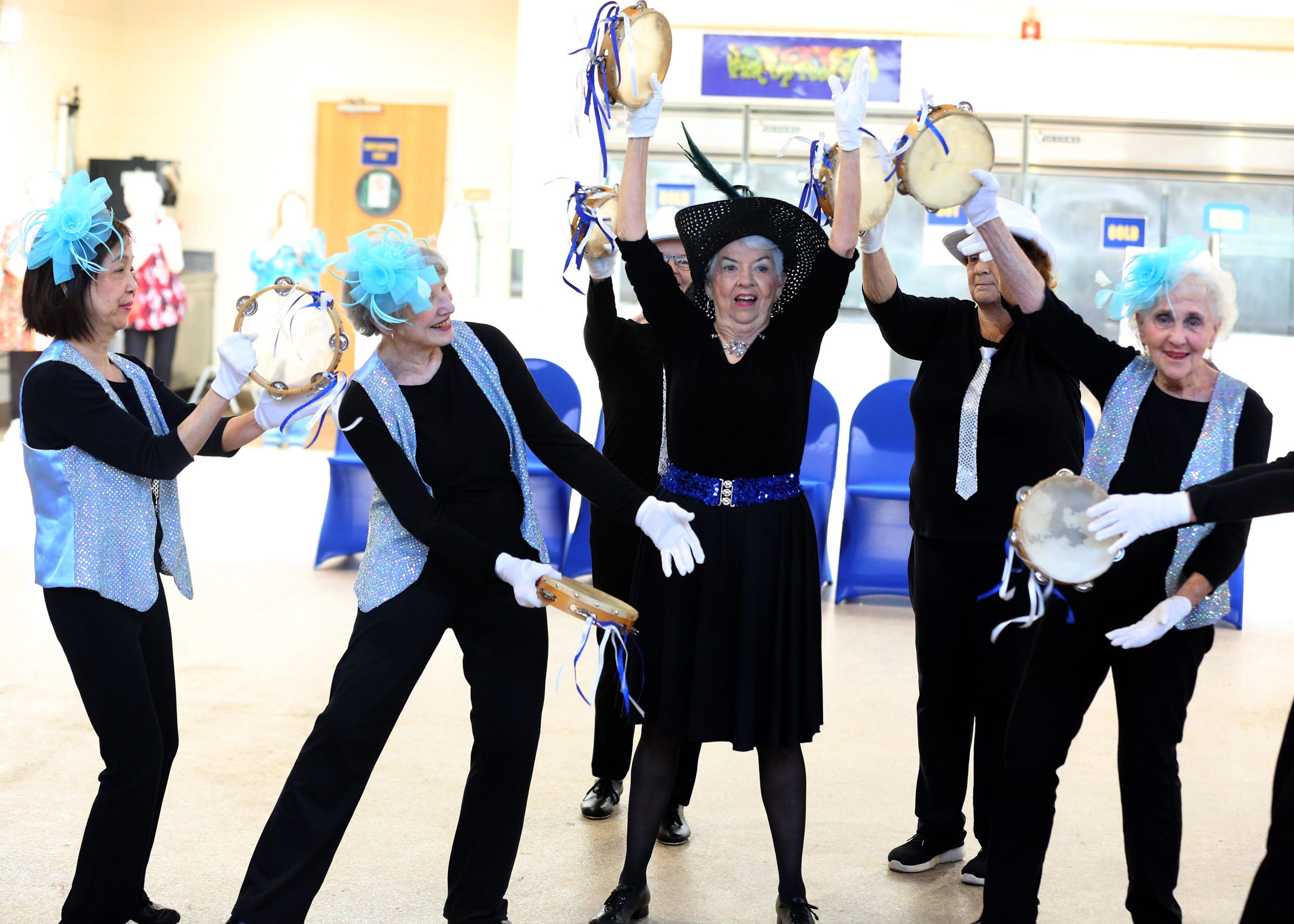 County’s Senior Centers Receive National Accreditation for Second Time ...