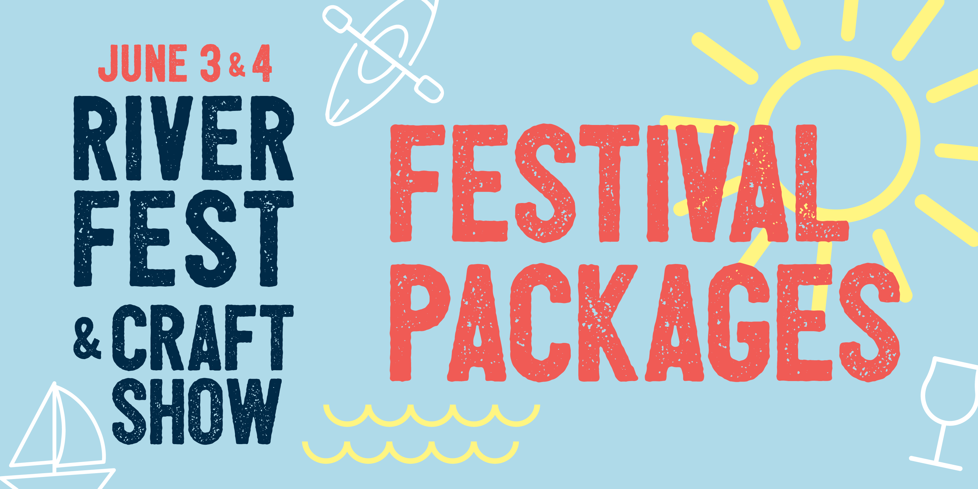 VIP Packages for RiverFest Just Dropped! | Prince William Living