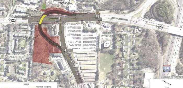 Hitting Pause on 123/Old Bridge Road Flyover Concept | Prince William ...