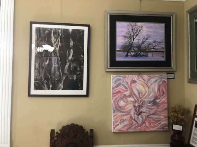 McCall Studio Gallery Offers Art and Events in a Unique Space | Prince William Living